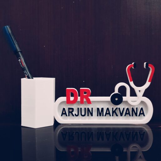 Doctor Table Top | Dr Table Top - Dr Pen Stand Holder